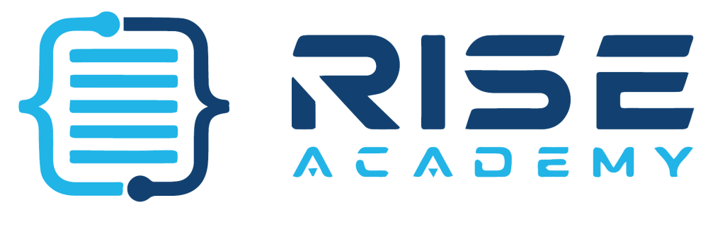 Register - Rise Academy