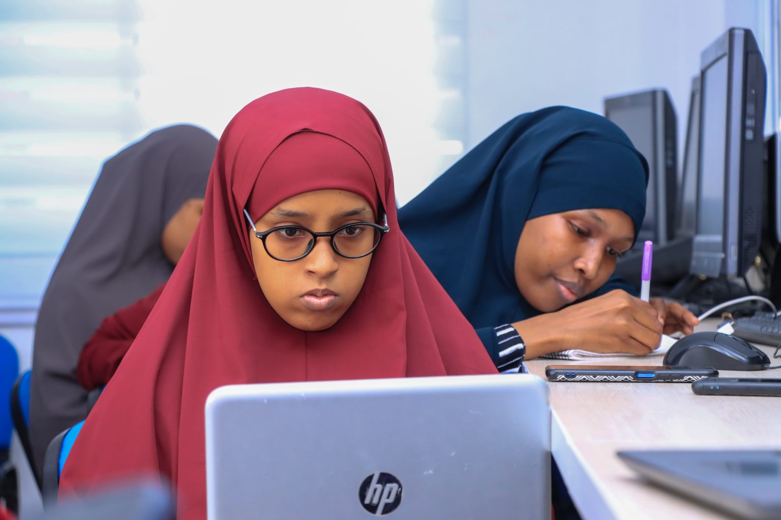 About Us - Rise Academy