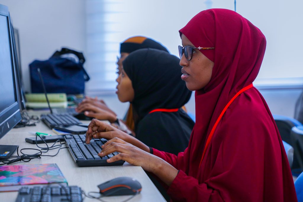 Curriculum - Rise Academy