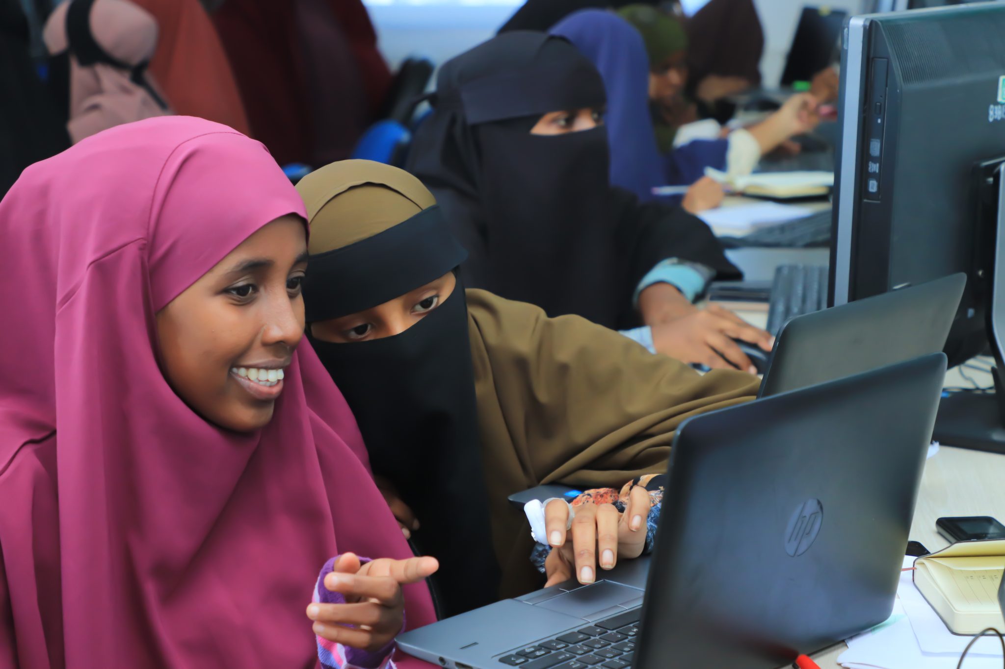 HomePage - Rise Academy